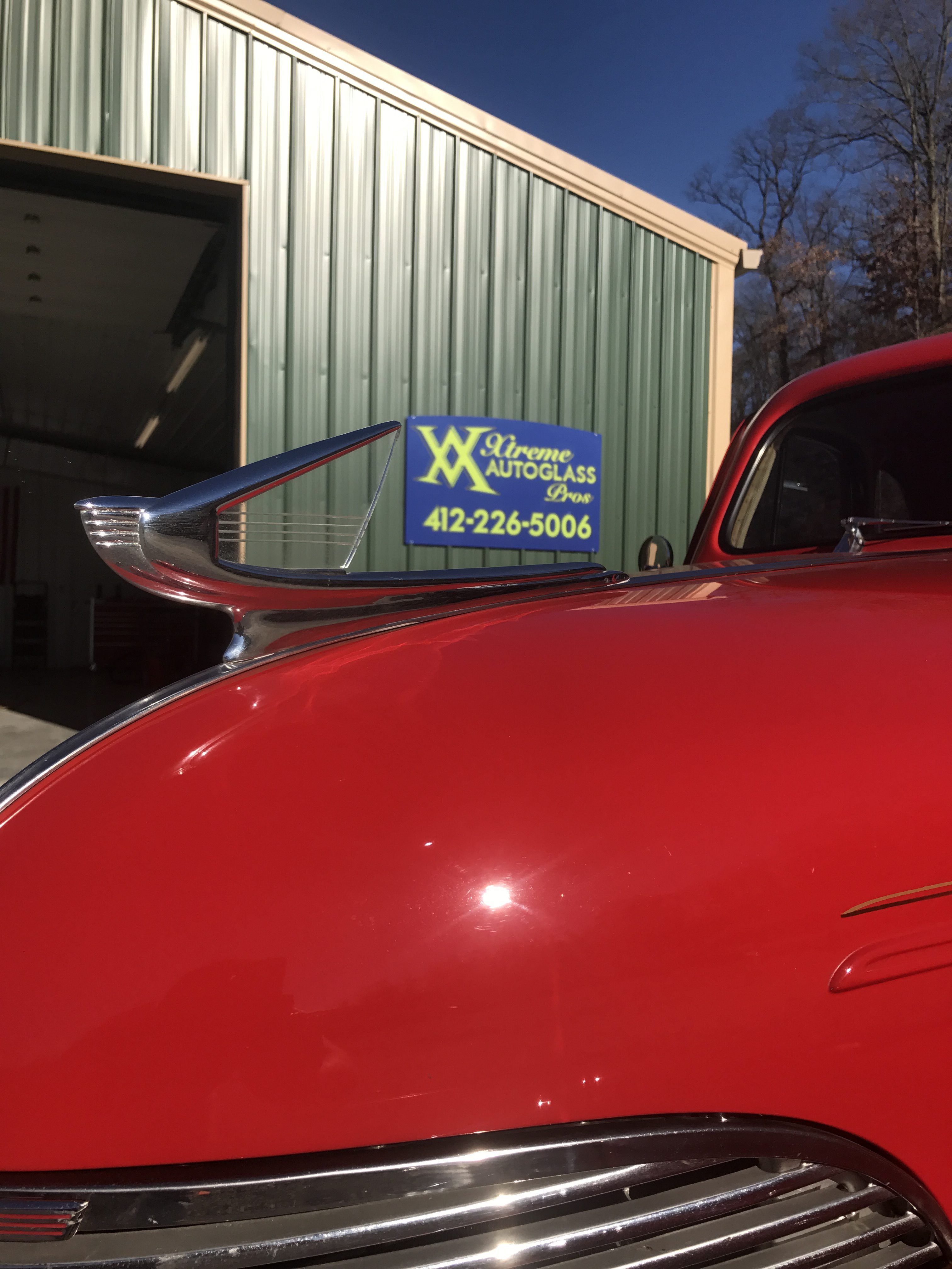Auto Glass Work Pittsburgh | Xtreme Autoglass Pros Pittsburgh